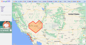 Tools for Creating Interactive Travel Maps - Travel Tractions