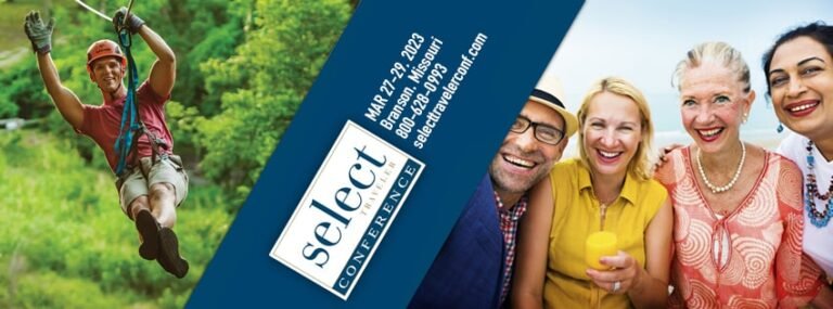 65 Best Tourism Industry Events & Travel Conferences 2024/25 - Travel ...