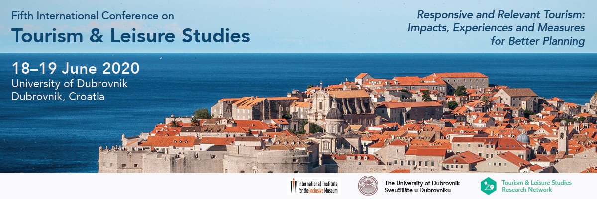 Best Tourism & Travel Conferences Happening in 2020 - Travel Tractions