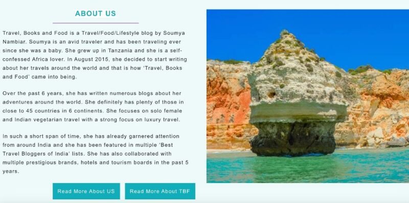 The Best Travel Media Kit for Bloggers + A Free Template - Travel Tractions