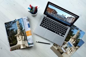 How to Write a Travel Itinerary (Template and Tips) - Travel Tractions