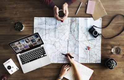 How to Write a Travel Itinerary (Template and Tips) - Travel Tractions