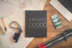 How to Write a Travel Itinerary (Template and Tips) - Travel Tractions