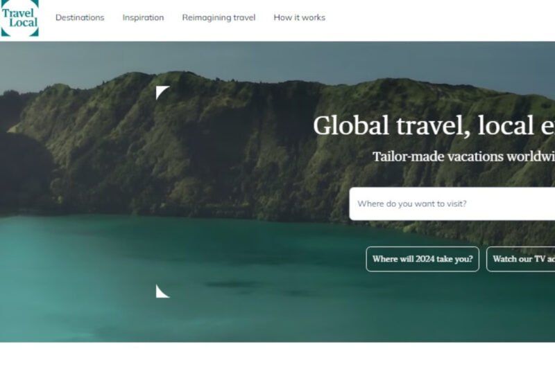 Best Tour Website Designs: Our 13 Top Picks - Travel Tractions