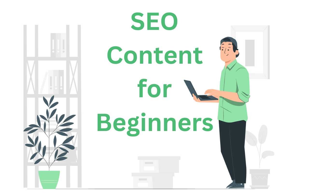 SEO Content Guide: A Comprehensive Handbook For Beginners in 2024 ...